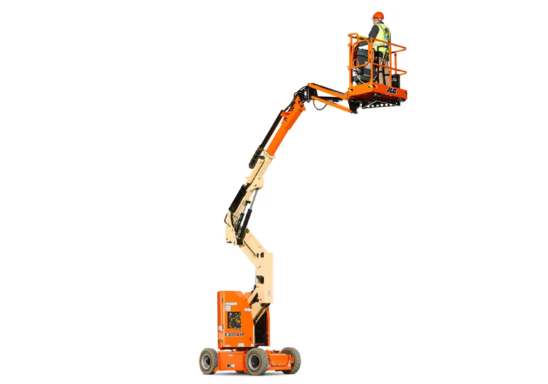 Equipment - Ets Equipment Rental