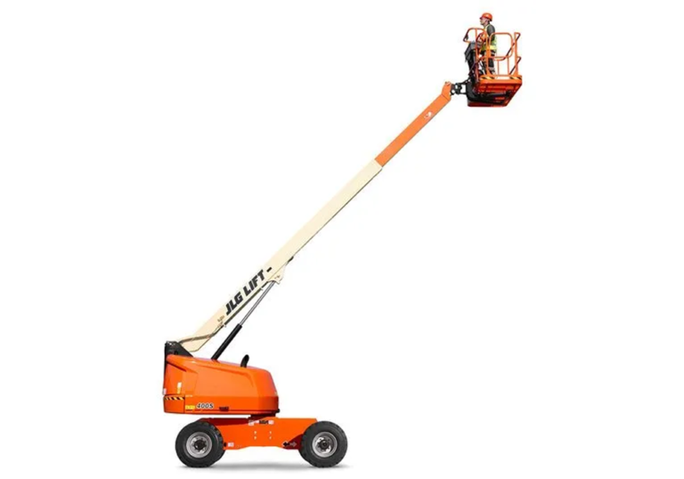 Equipment - Ets Equipment Rental