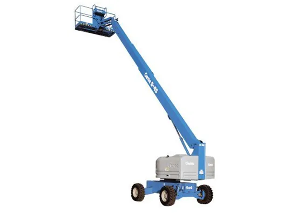 Boom Lift 45′ - Ets Equipment Rental