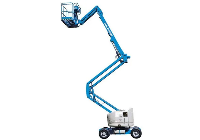 Equipment - Ets Equipment Rental