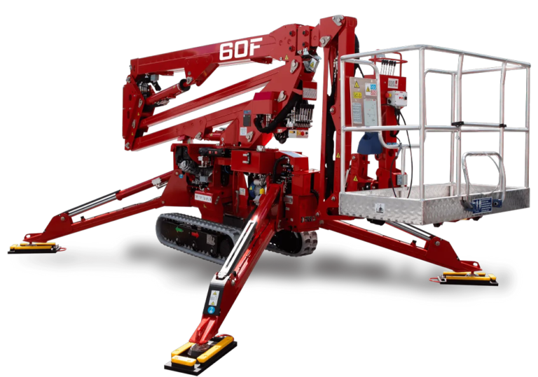 Ets Equipment Rental