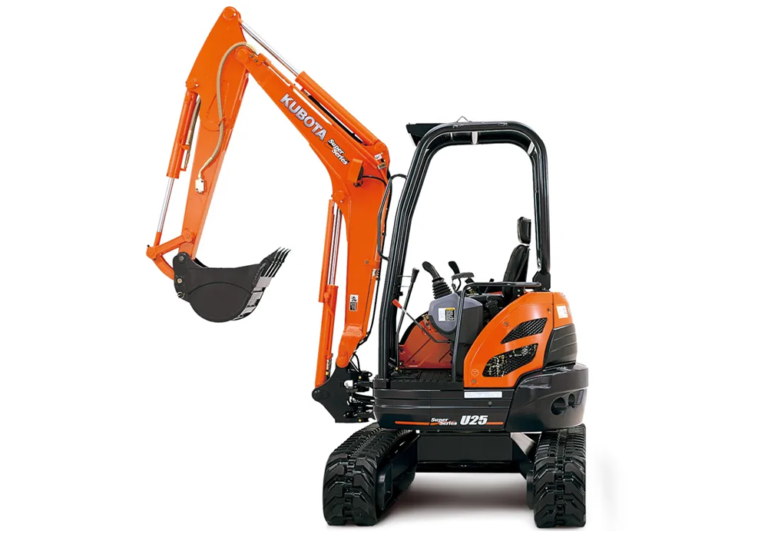 Ets Equipment Rental