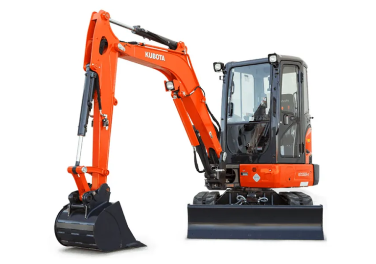 Ets Equipment Rental