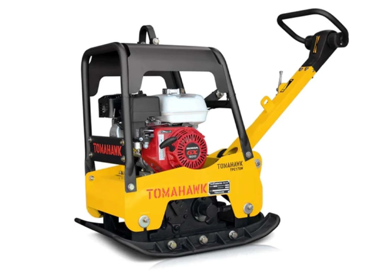 Reversible Plate Compactor - Ets Equipment Rental