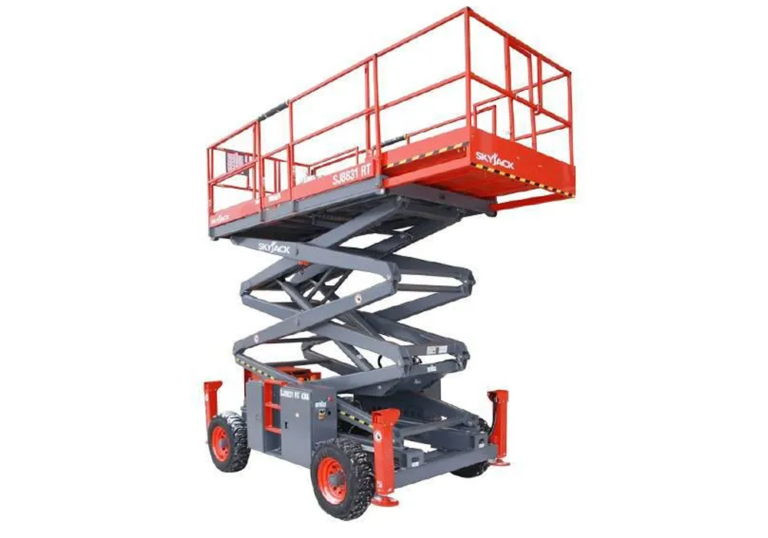 Equipment - Ets Equipment Rental