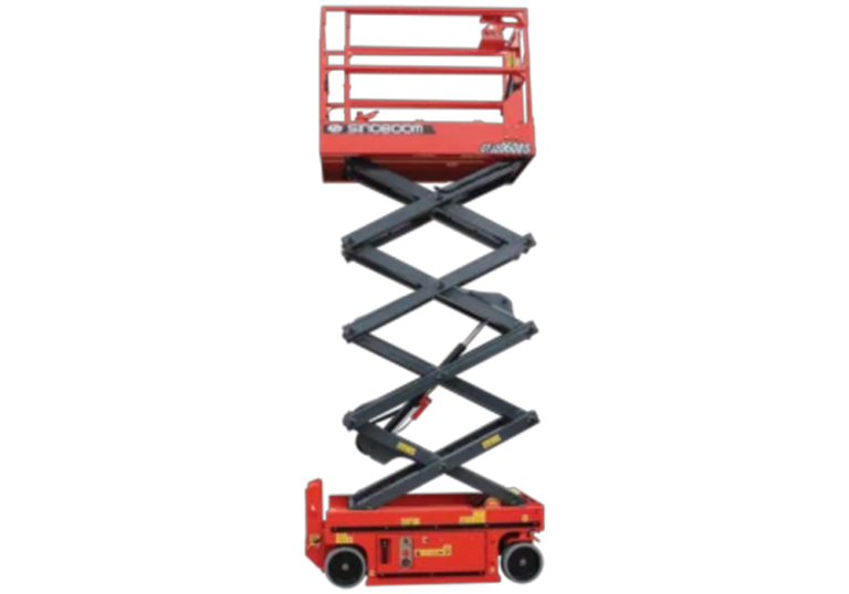 Equipment - Ets Equipment Rental