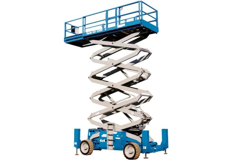 Ets Equipment Rental