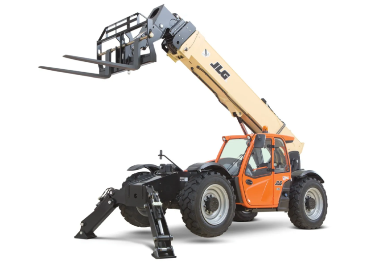 Equipment - Ets Equipment Rental