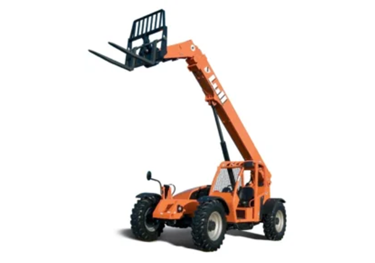 Telescopic Forklift 6,000 Lbs - Ets Equipment Rental