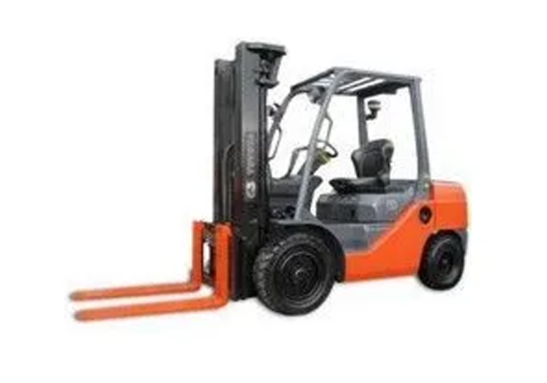 Ets Equipment Rental