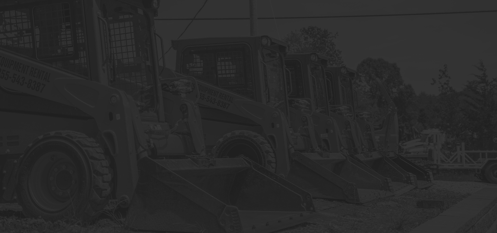 Ets Equipment Rental