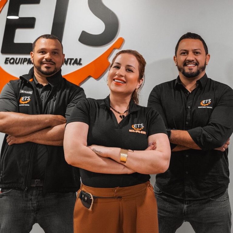 Ets Equipment Rental