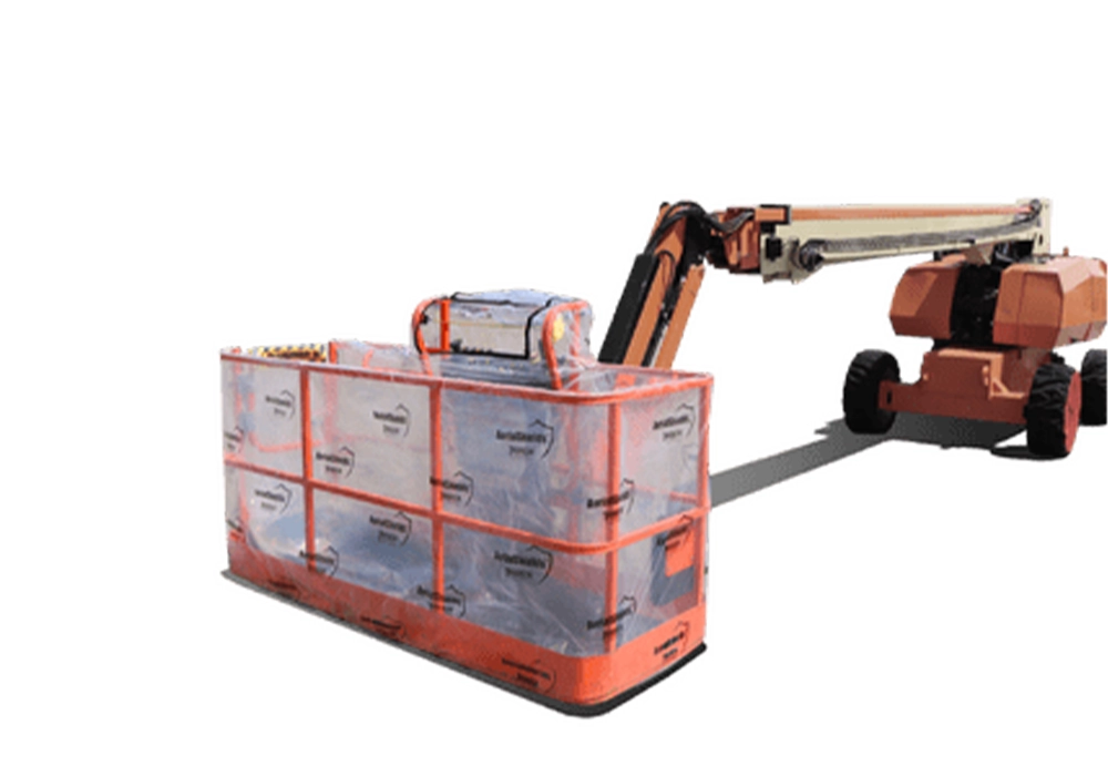 Boom Lift 45′ Electric - Ets Equipment Rental