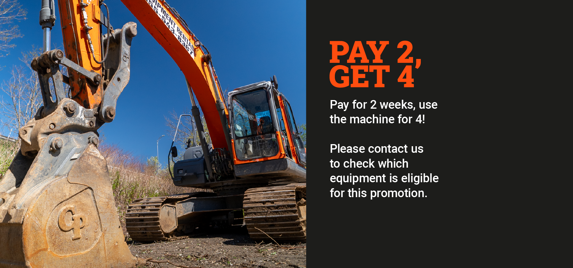 Ets Equipment Rental